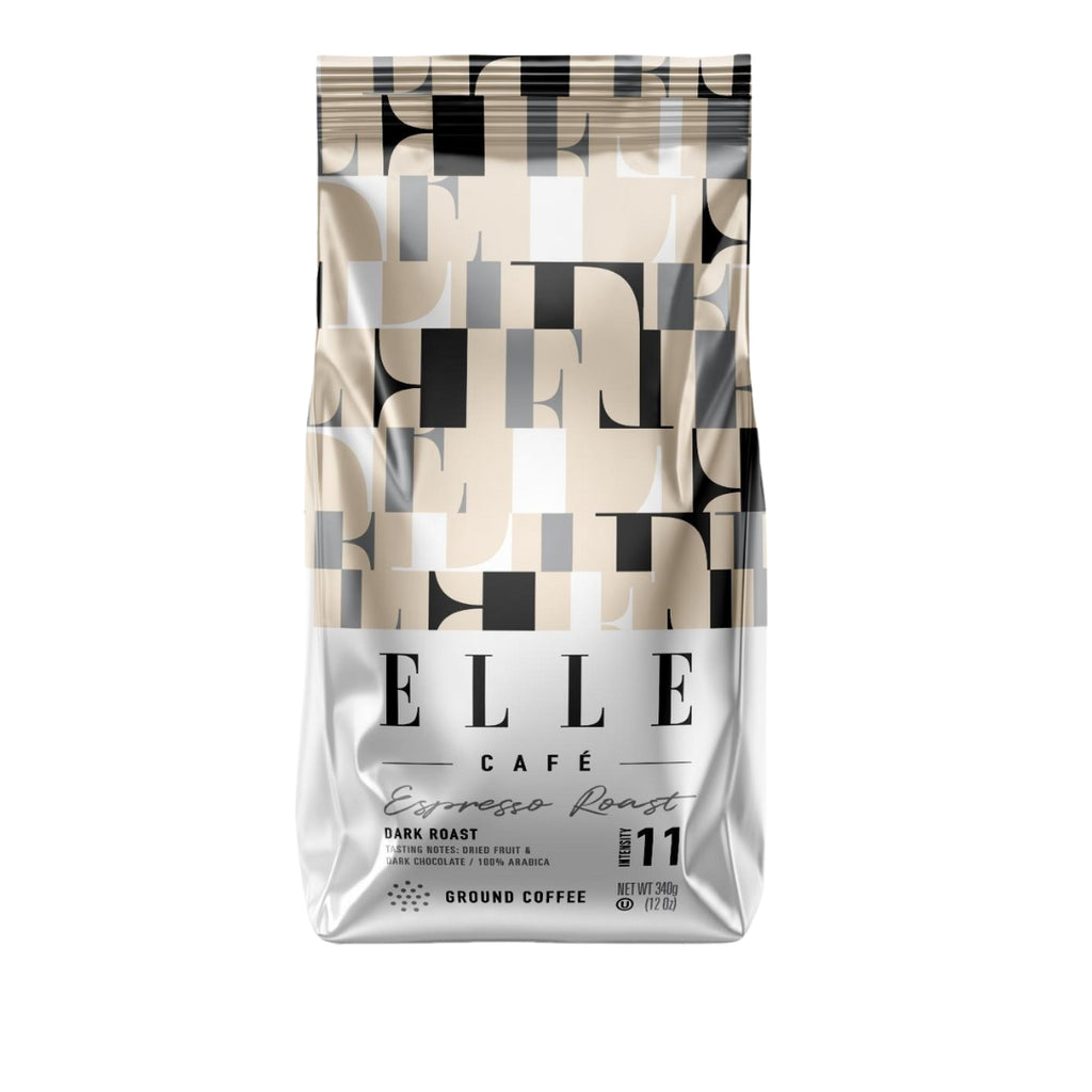 Elle Cafe and Tea – Elle Cafe & Tea
