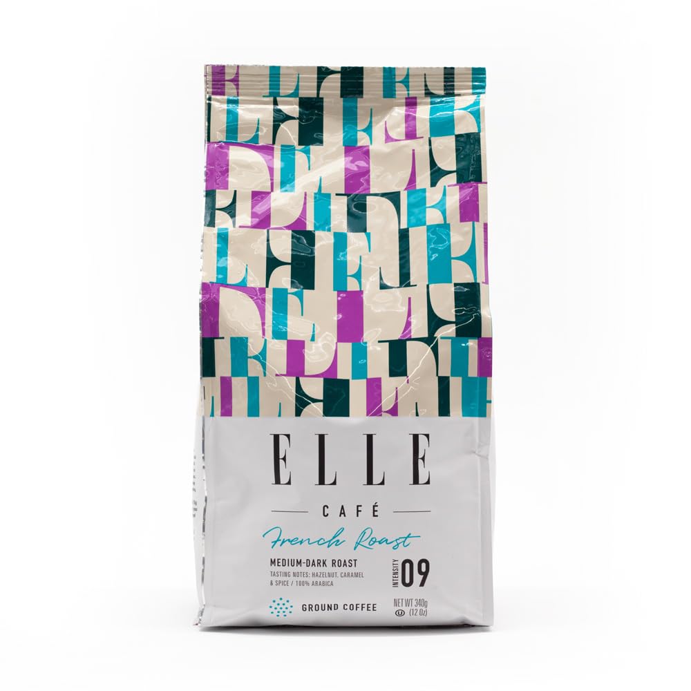 All Coffee – Elle Cafe & Tea