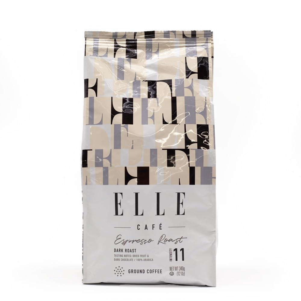 All Coffee – Elle Cafe & Tea